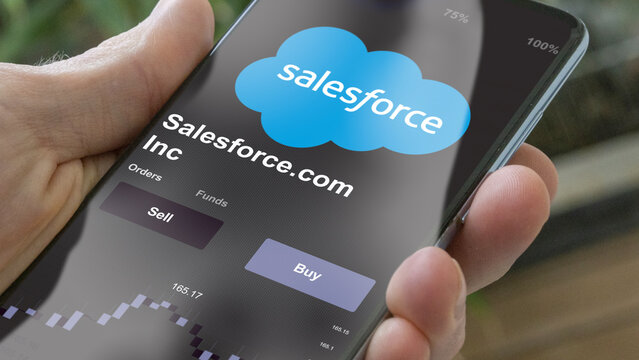 รูปภาพSalesforce – เลือกดูภาพถ่ายสต็อก เวกเตอร์ และวิดีโอ1,925 | Adobe ...