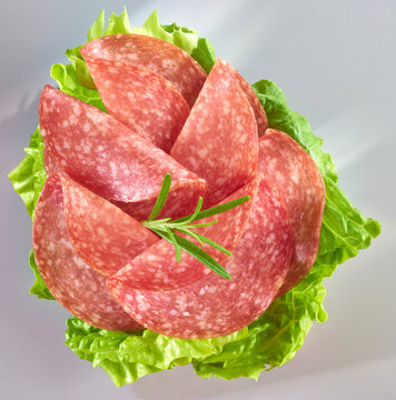 Imagens de Salamibrot – Explore Fotografias do Stock, Vetores e Vídeos ...