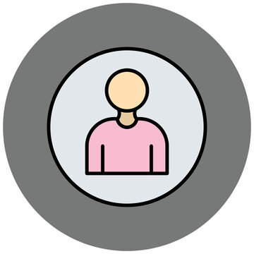 User Avatar Svg Icons Images – Browse 44,979 Stock Photos, Vectors, and ...