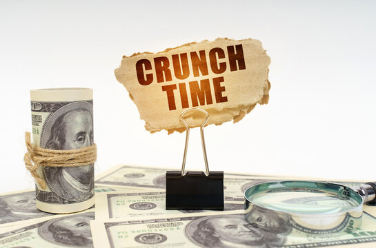 Crunch Time Bilder – Durchsuchen 1,481 Archivfotos, Vektorgrafiken und ...