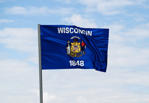Wisconsin Flag Bilder – Durchsuchen 3,555 Archivfotos, Vektorgrafiken ...