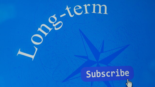 "Long Term Plan" Images – Browse 44 Stock Photos, Vectors, and Video ...