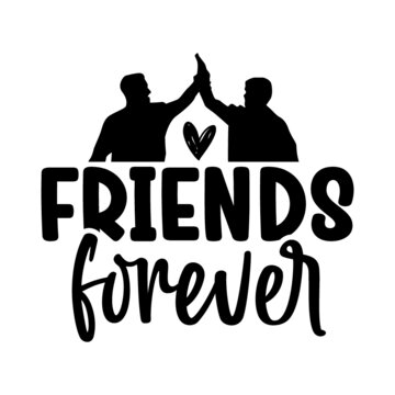 Friends Forever Images – Browse 38,699 Stock Photos, Vectors, and Video ...