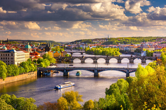 "Prague Spring" Images – Browse 83 Stock Photos, Vectors, and Video ...