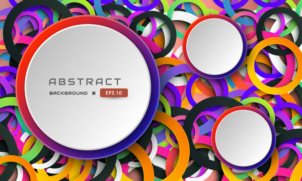 "Circle Background" Images – Browse 25,390 Stock Photos, Vectors, and ...