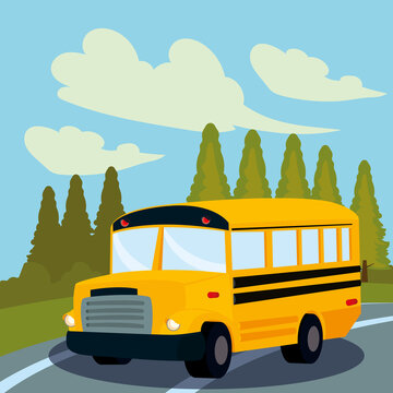 รูปภาพSchool-Bus – เลือกดูภาพถ่ายสต็อก เวกเตอร์ และวิดีโอ870 | Adobe Stock
