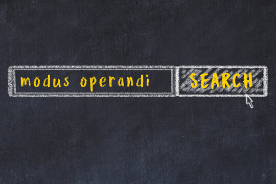 "Modus Operandi" Images – Browse 9,987 Stock Photos, Vectors, and Video ...