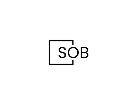 Sob Logo Images – Browse 636 Stock Photos, Vectors, and Video | Adobe Stock