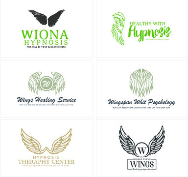 Hypnotherapy Logo Images – Browse 278 Stock Photos, Vectors, and Video ...