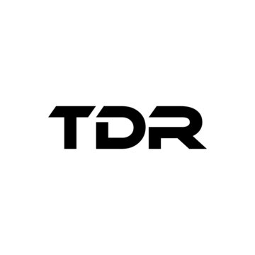 「Tdr」の写真素材 | 270件の無料イラスト画像 | Adobe Stock