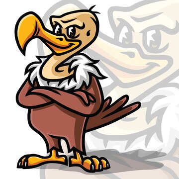 Buzzard Cartoon Bilder – Durchsuchen 290 Archivfotos, Vektorgrafiken ...