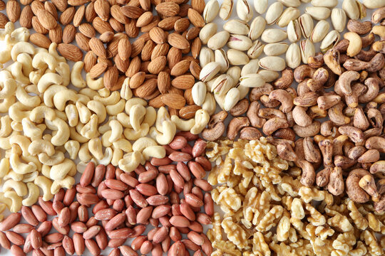 Nussarten Bilder – Durchsuchen 4,502 Archivfotos, Vektorgrafiken und ...