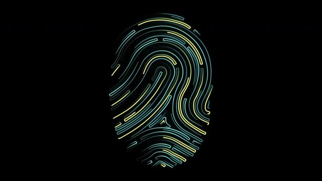 "Biometrics Video Footage – Browse 9,911 HD Stock Video and Footage ...