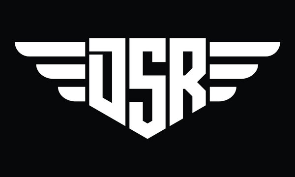 Dsr 50 Logo Name
