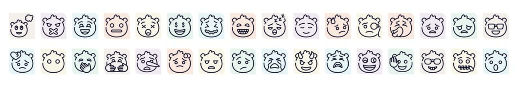 "Imagine Emoji"-Bilder: Stock-Fotos & -Videos. | Adobe Stock