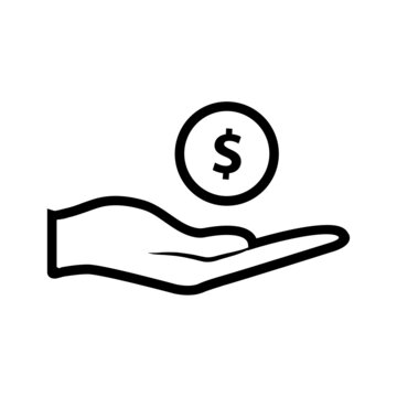 Payroll Clipart Black And White