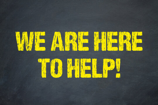 Here To Help Images – Browse 7,995 Stock Photos, Vectors, and Video ...