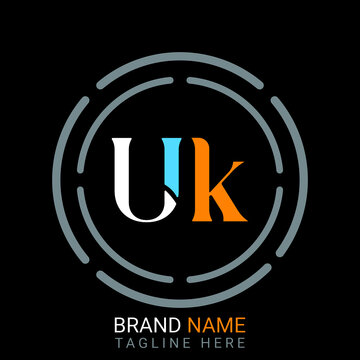 Uk Logo Design