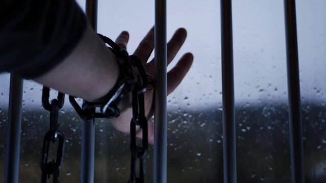 Prison Chains Images – Browse 66,057 Stock Photos, Vectors, and Video ...