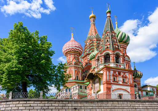 Basilius-Kathedrale Bilder – Durchsuchen 15,374 Archivfotos ...