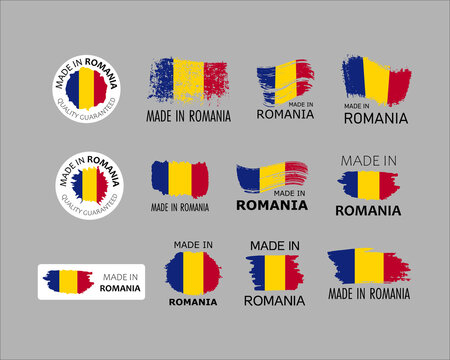 "Made In Romania" Images – Browse 134 Stock Photos, Vectors, and Video ...