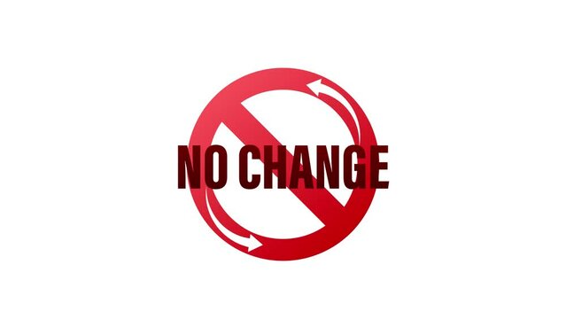 No Change Icon Images – Browse 5,176 Stock Photos, Vectors, and Video ...