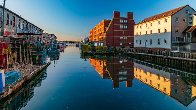 "Portland Harbor" Images – Browse 201 Stock Photos, Vectors, and Video ...