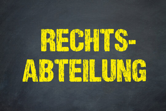 Rechtsabteilung Images – Browse 60 Stock Photos, Vectors, and Video ...