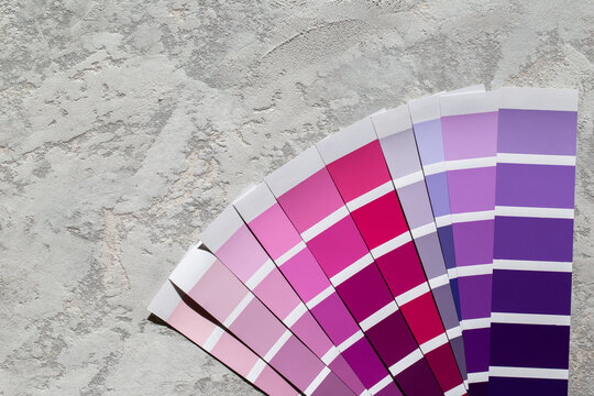 Purple Color Palette Images – Browse 76,570 Stock Photos, Vectors, and ...