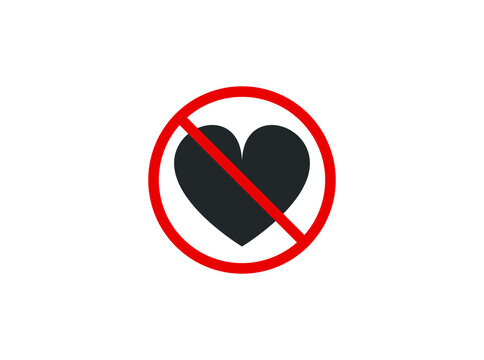 No Love No Problem