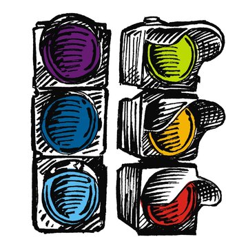 Ampelfarben Bilder – Durchsuchen 31,268 Archivfotos, Vektorgrafiken und ...