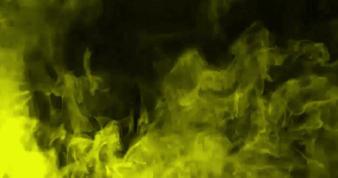 "Yellow Smoke" Images – Browse 951 Stock Photos, Vectors, and Video ...
