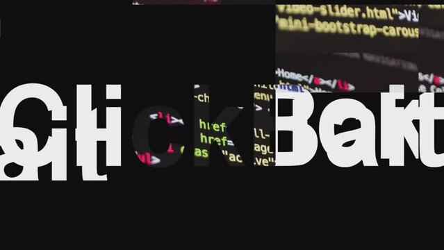 Click-Bait Video Footage – Browse 60 HD Stock Video and Footage | Adobe ...