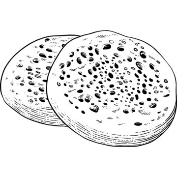 Imágenes de Crumpet: descubre bancos de fotos, ilustraciones, vectores ...