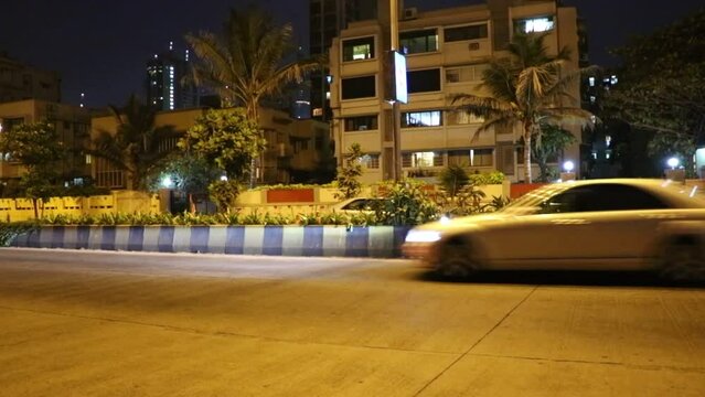 Mumbai At Night Images – Browse 4,028 Stock Photos, Vectors, and Video ...