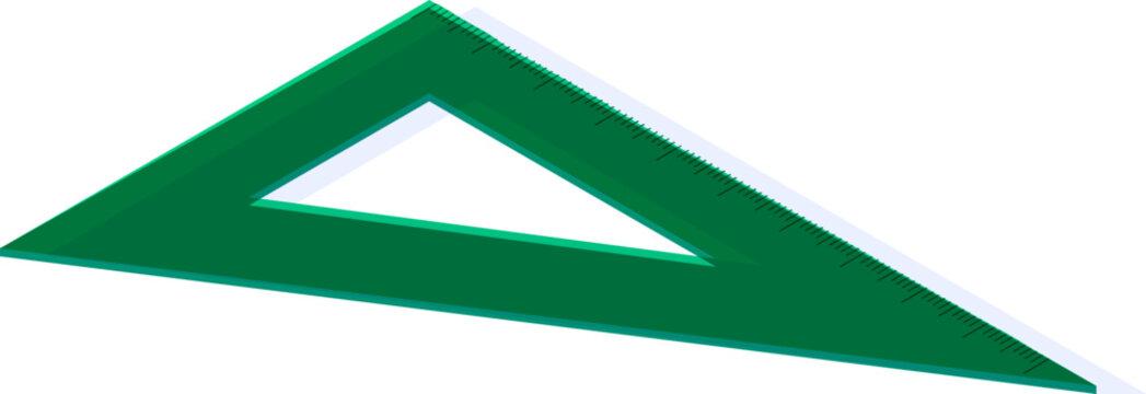 "Triangle Ruler Images – Browse 653 Stock Photos, Vectors, and Video ...