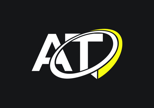 "At" Logo Images – Browse 27,492 Stock Photos, Vectors, and Video ...