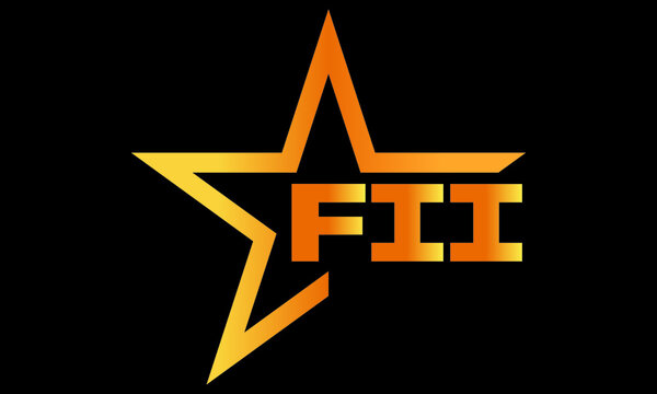 Fii Logo Fii Images – Browse 113 Stock Photos, Vectors, And Video