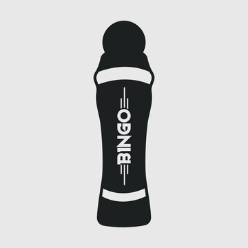 Bingo Dauber Clipart