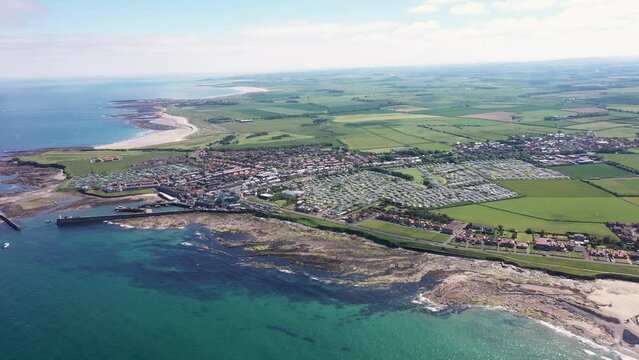 Seahouses Images – Browse 593 Stock Photos, Vectors, and Video | Adobe ...