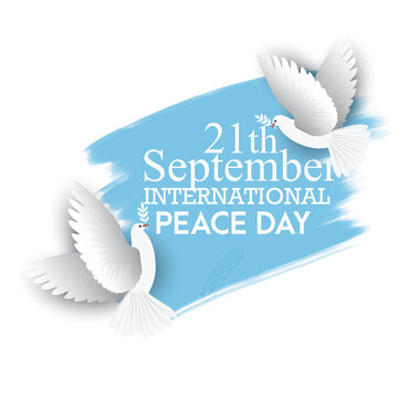 "World Peace Day" Images – Browse 14,452 Stock Photos, Vectors, and ...
