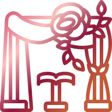 Wedding Reception Icon Images – Browse 10,881 Stock Photos, Vectors ...