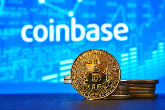 Coinbase Images – Browse 821 Stock Photos, Vectors, and Video | Adobe Stock
