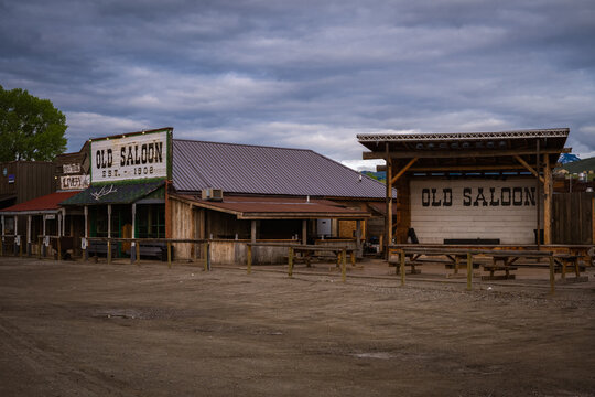 "Western Saloon" Images – Browse 1,662 Stock Photos, Vectors, and Video ...
