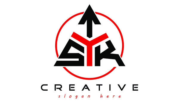 Stk Logo