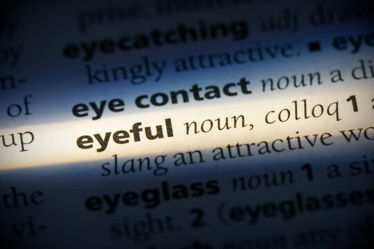 「Eyeful」の写真素材 | 296件の無料イラスト画像 | Adobe Stock