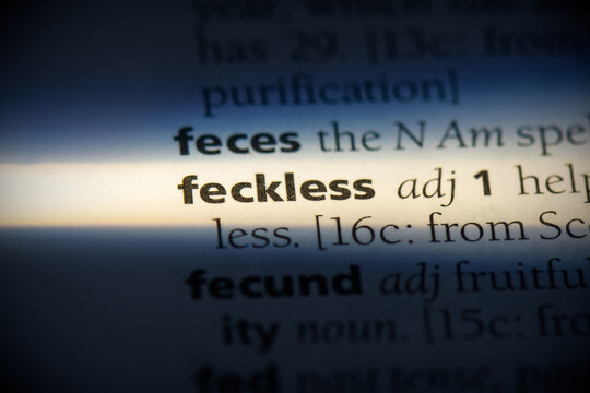 「Feckless」の写真素材 | 1,066件の無料イラスト画像 | Adobe Stock