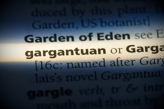 Gargantuan Images – Browse 20,335 Stock Photos, Vectors, and Video ...