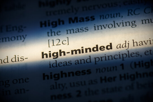High-Minded Images – Browse 37,440 Stock Photos, Vectors, and Video ...