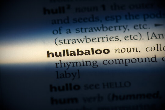 Hullabaloo Images – Browse 114 Stock Photos, Vectors, and Video | Adobe ...